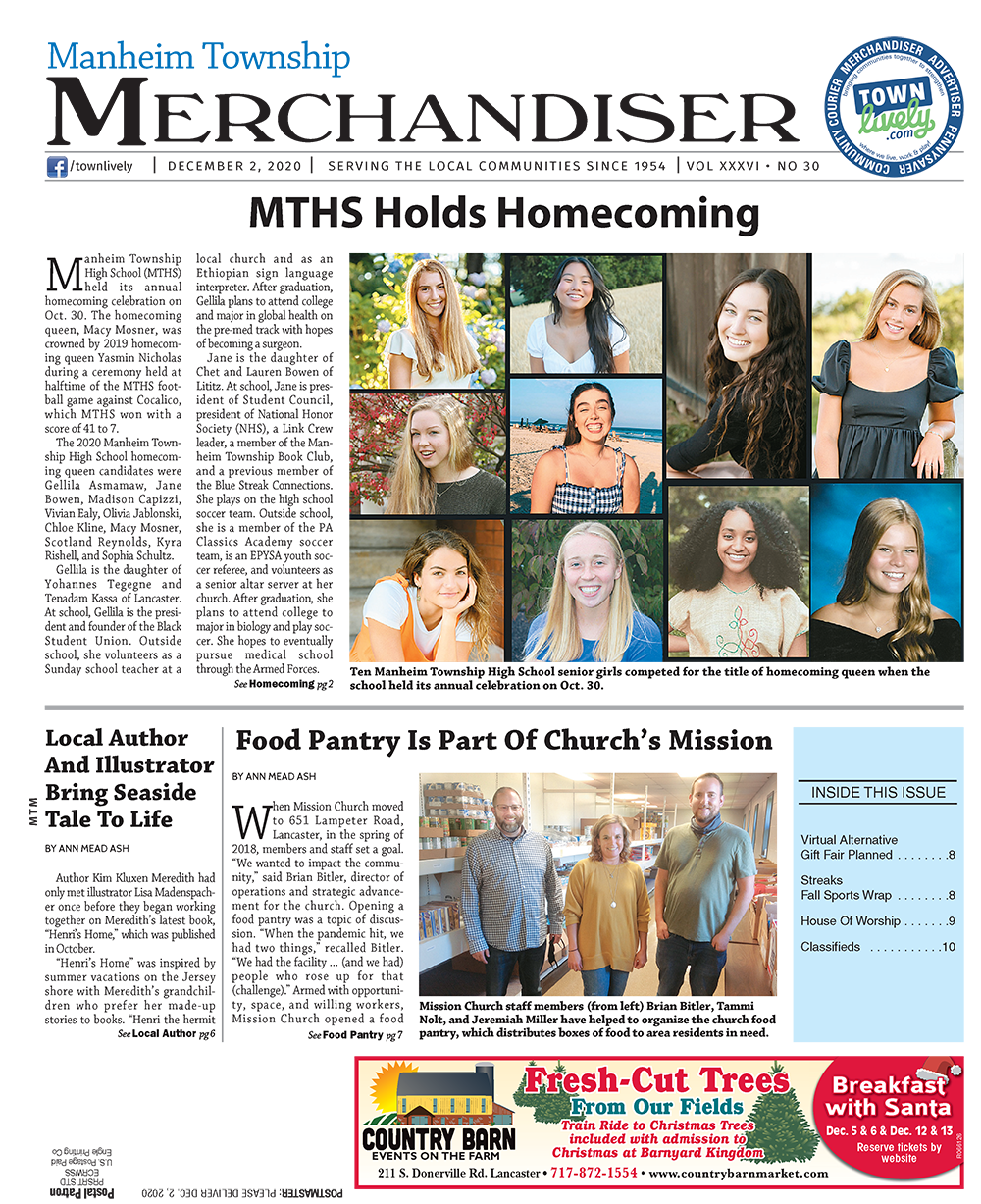 Manheim Township TownLively Manheim Township TownLively