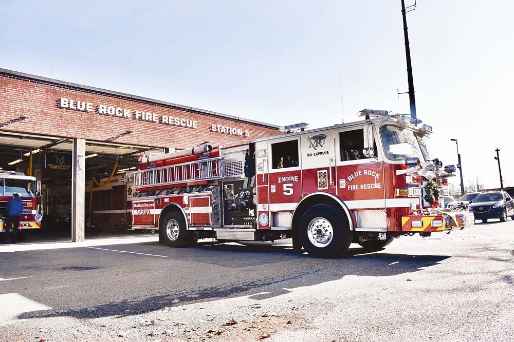 How to prevent common fire hazards this winter | TownLively