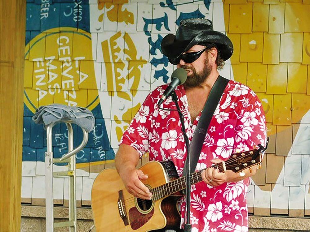 Eicher Arts Center to kick off 2024 concerts | TownLively