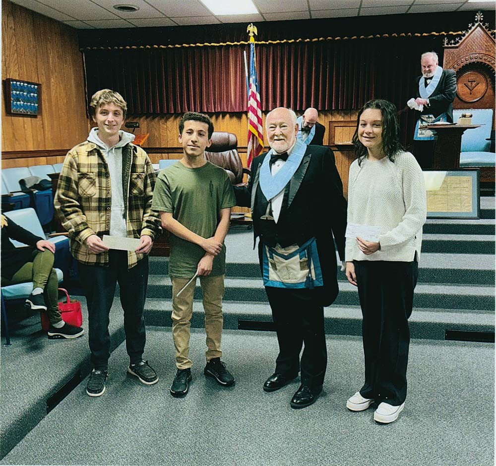 Supporting students | TownLively