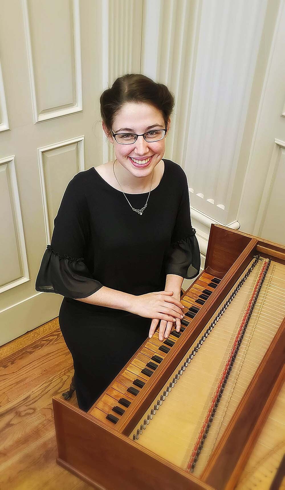 Musical Art Society plans concert | TownLively