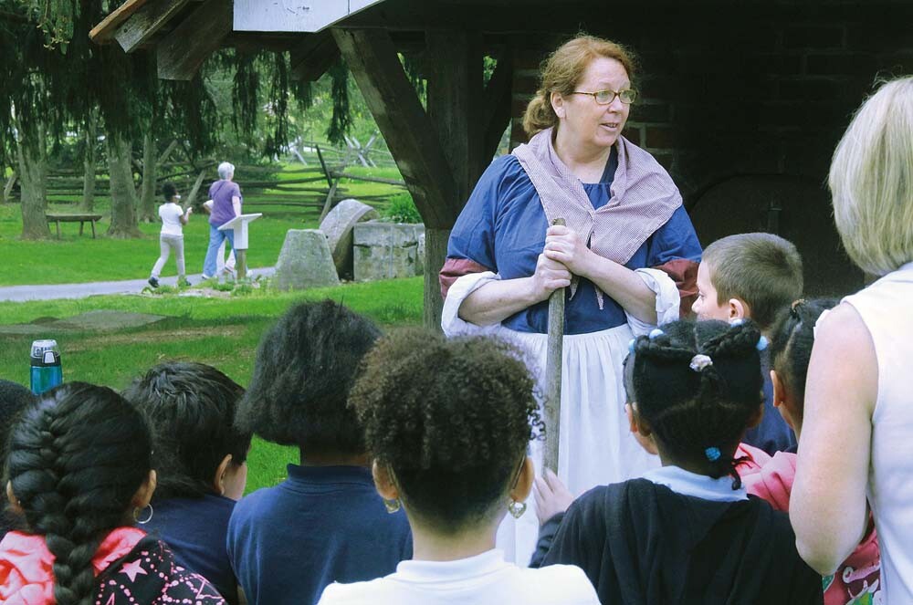 Local history isn't only thing to be explored at Mennonite Life ...