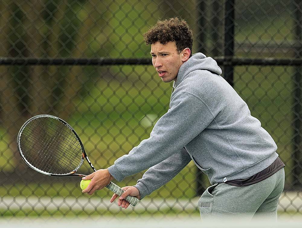 Lady Spartans fall short at Penn Manor | TownLively