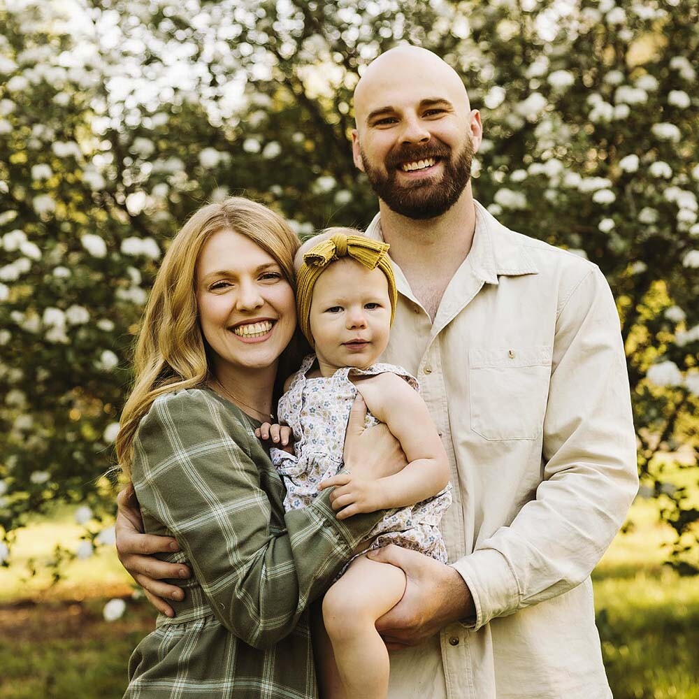 CFC welcomes new teaching pastor | TownLively