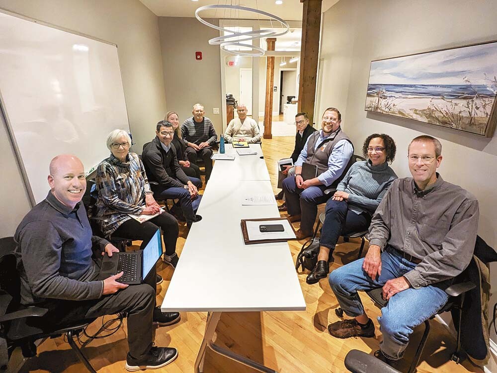 At North Market, Samaritan Center is opening up to the community ...