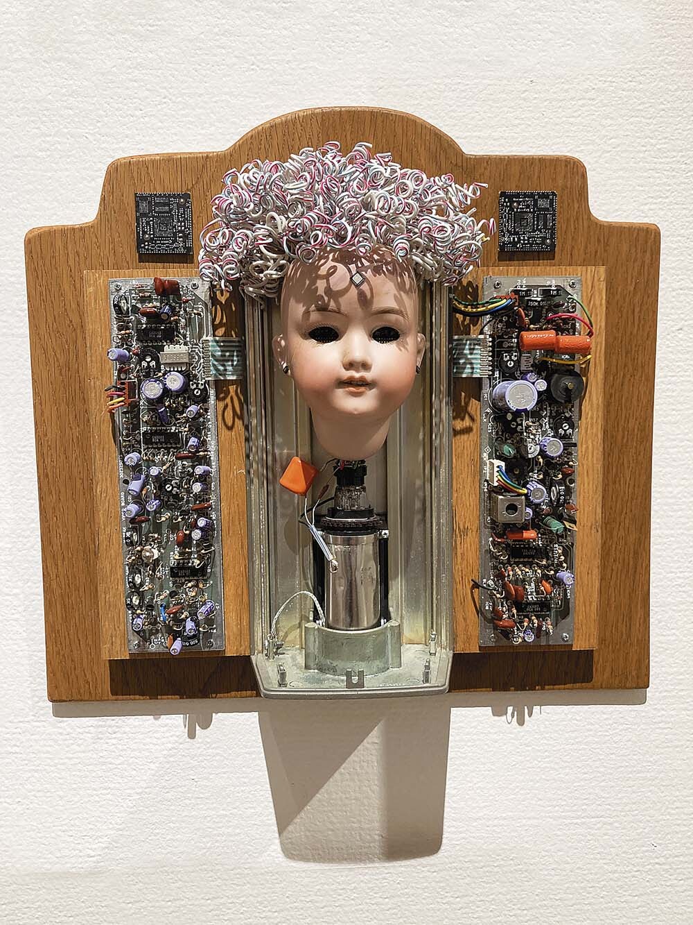 Step into the wonderful world of Ron Ettelman | TownLively