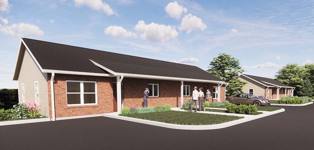 Expanding the vision of Mt. Hope | TownLively
