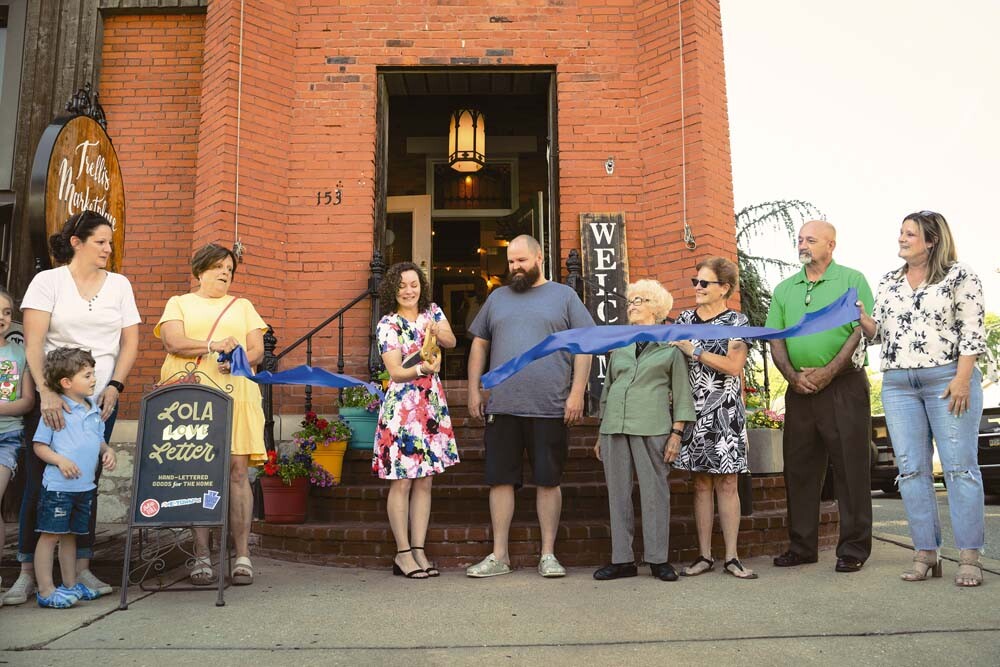 Lola Love Letter celebrates grand opening | TownLively