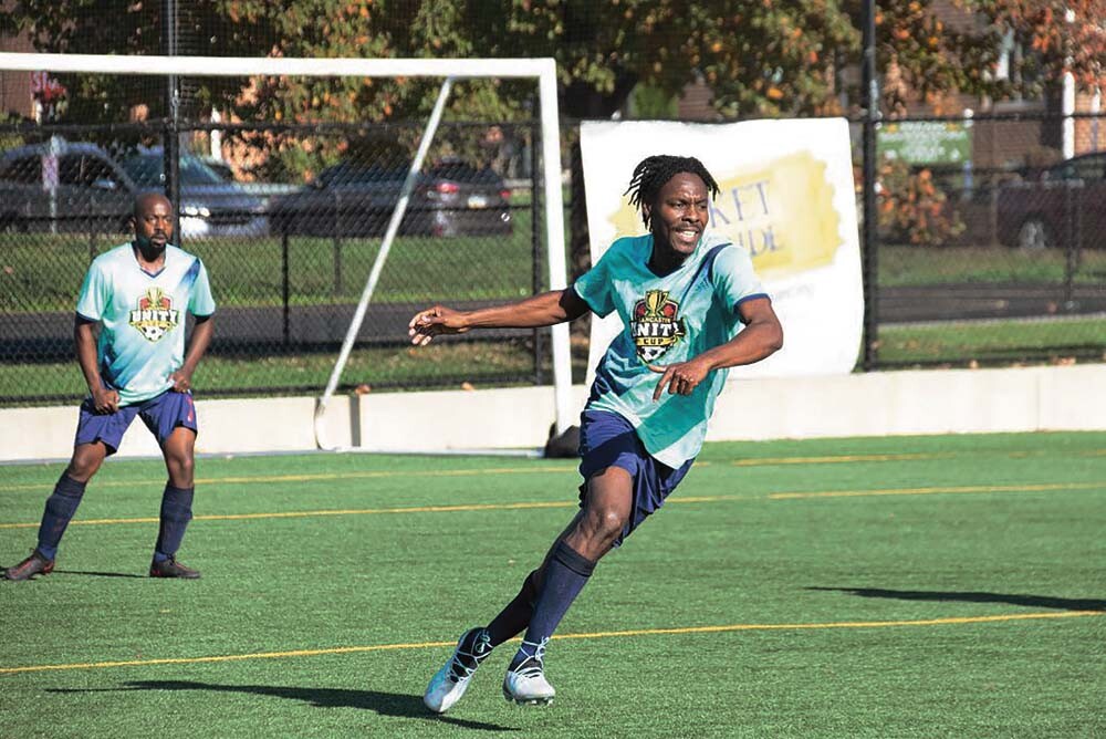 Lancaster Unity Cup soccer tournament set | TownLively
