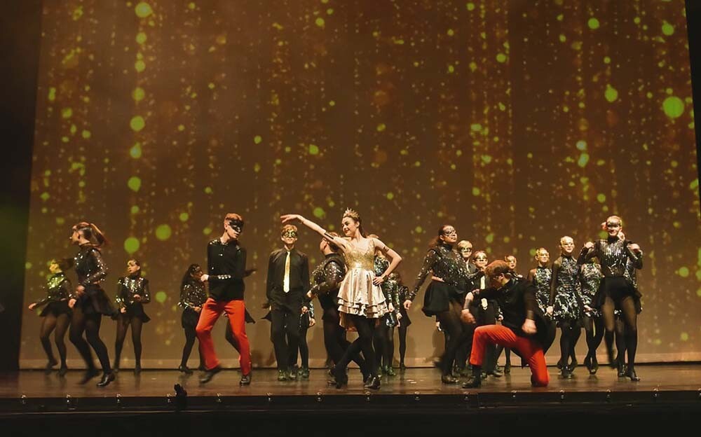Celebrating all things Irish on stage | TownLively