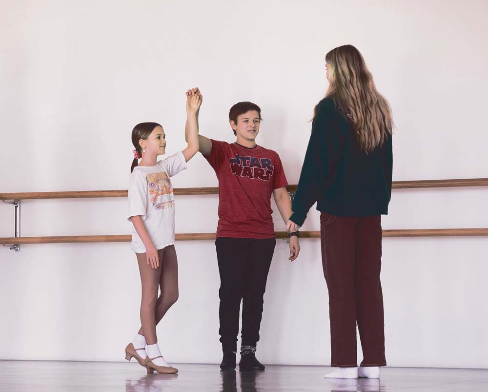 Cavod to present "Matilda" | TownLively