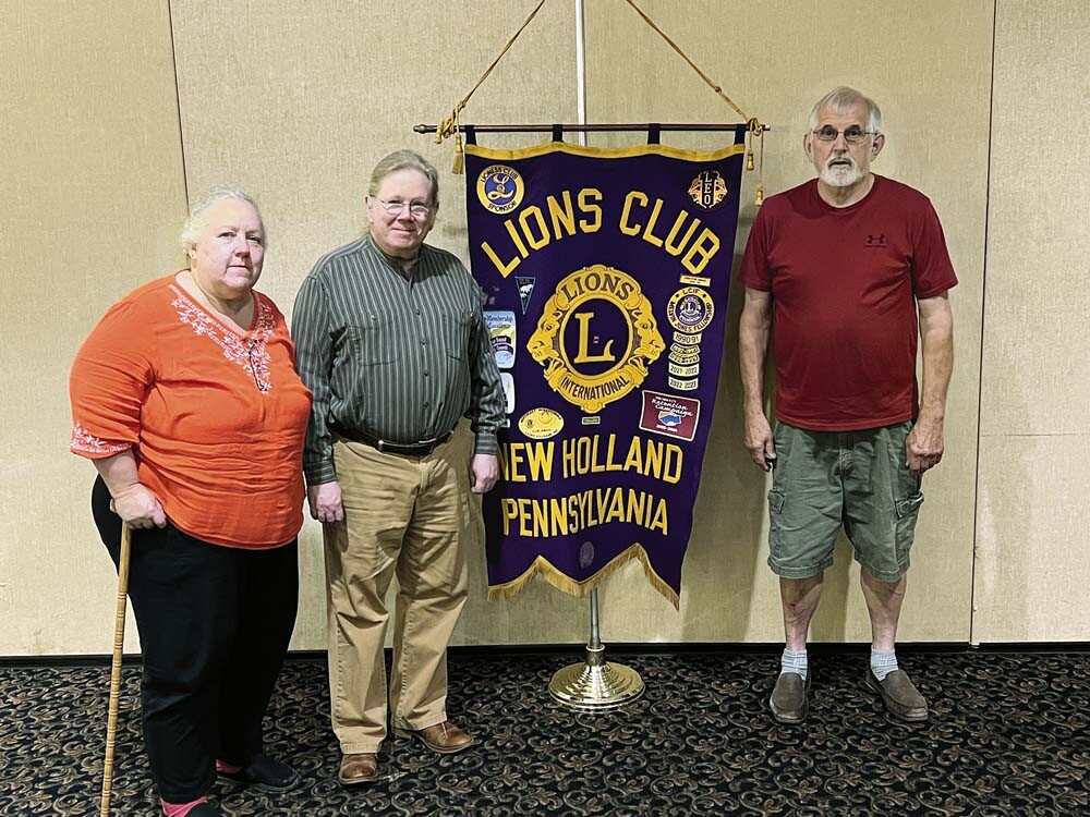 Lions Club posts events and more | TownLively