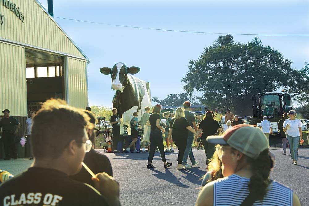 Solanco Fair celebrates 75th anniversary | TownLively