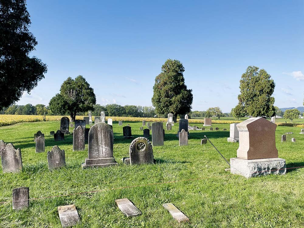 Preserving history in Hellam | TownLively