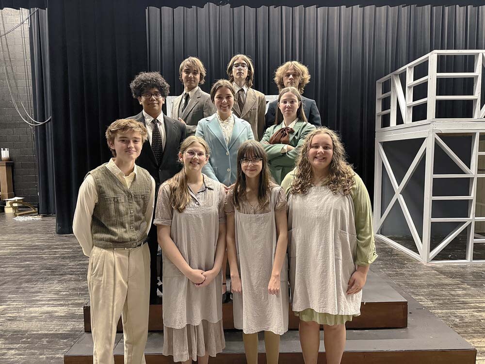 "Radium Girls" highlights the fight for justice | TownLively