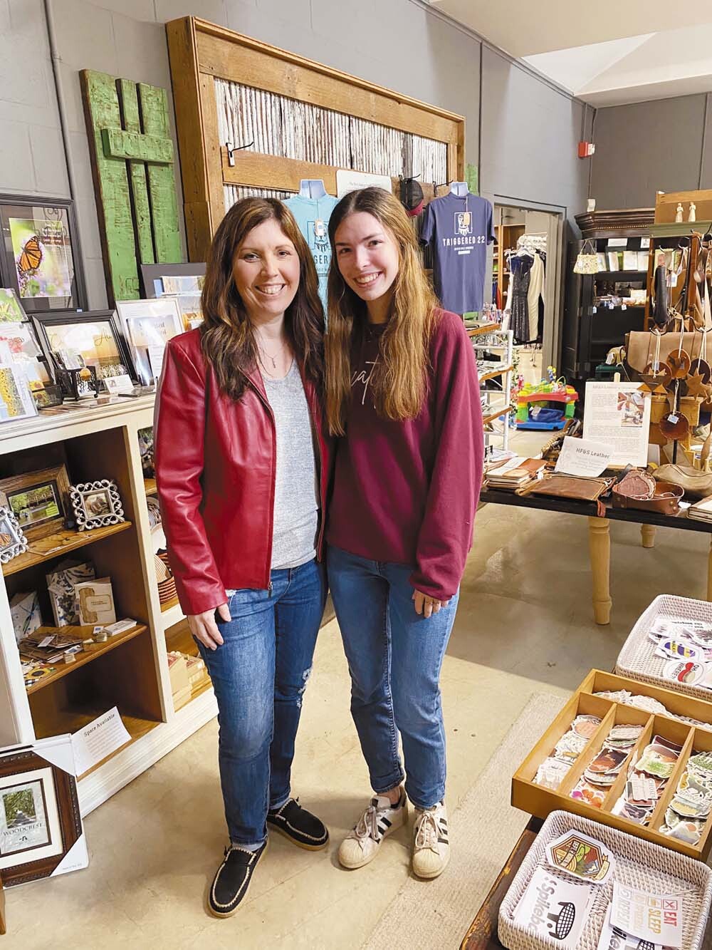 A maker's oasis | TownLively