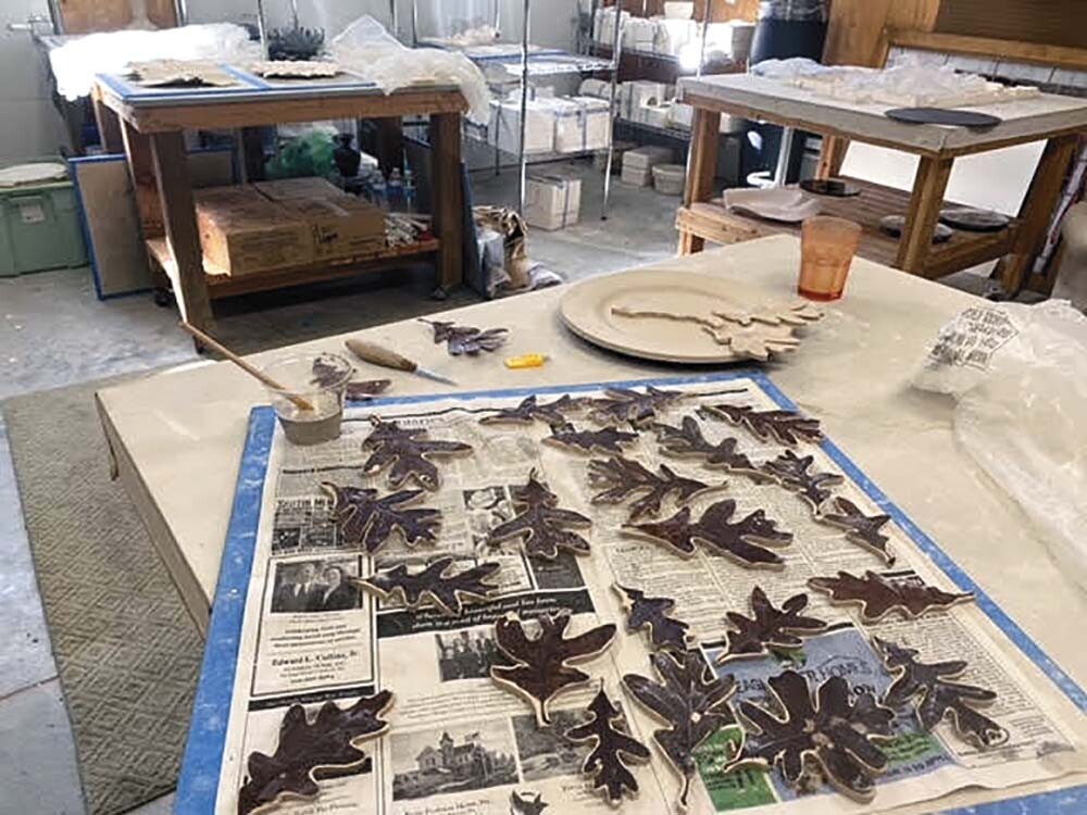 Preserving history - one leaf at a time | TownLively