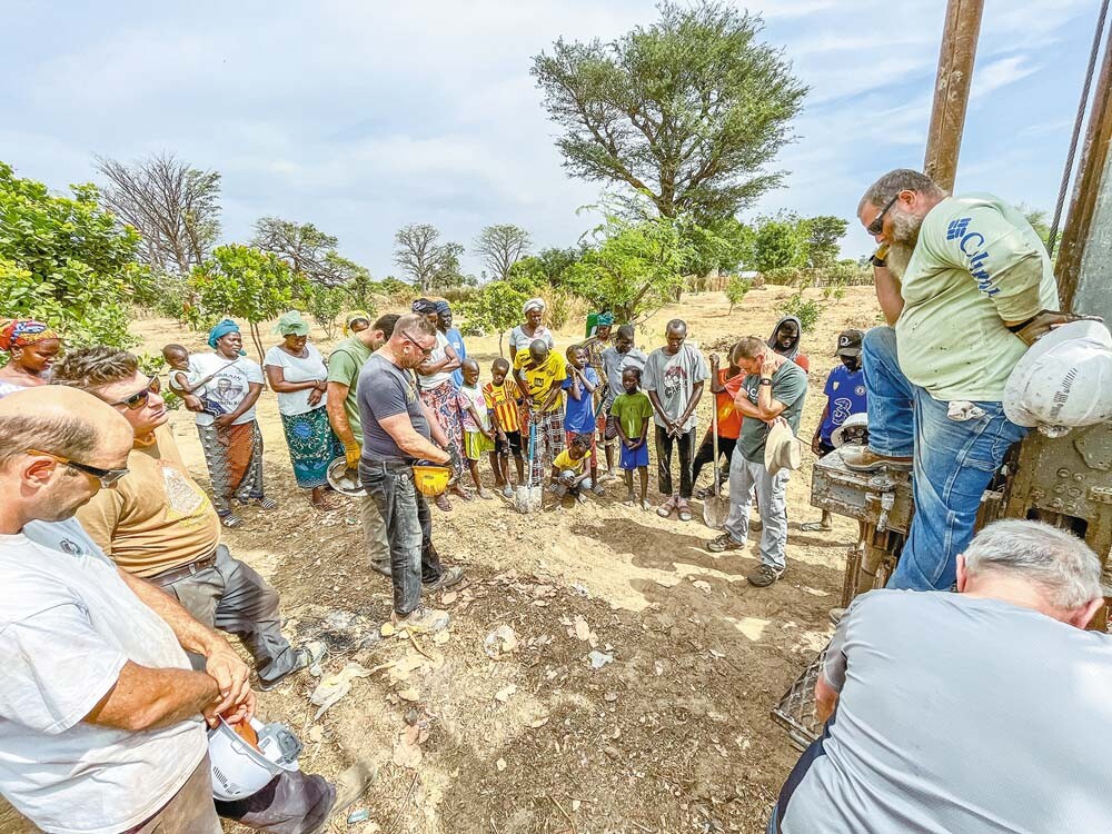 Ordinary people, extraordinary impact | TownLively