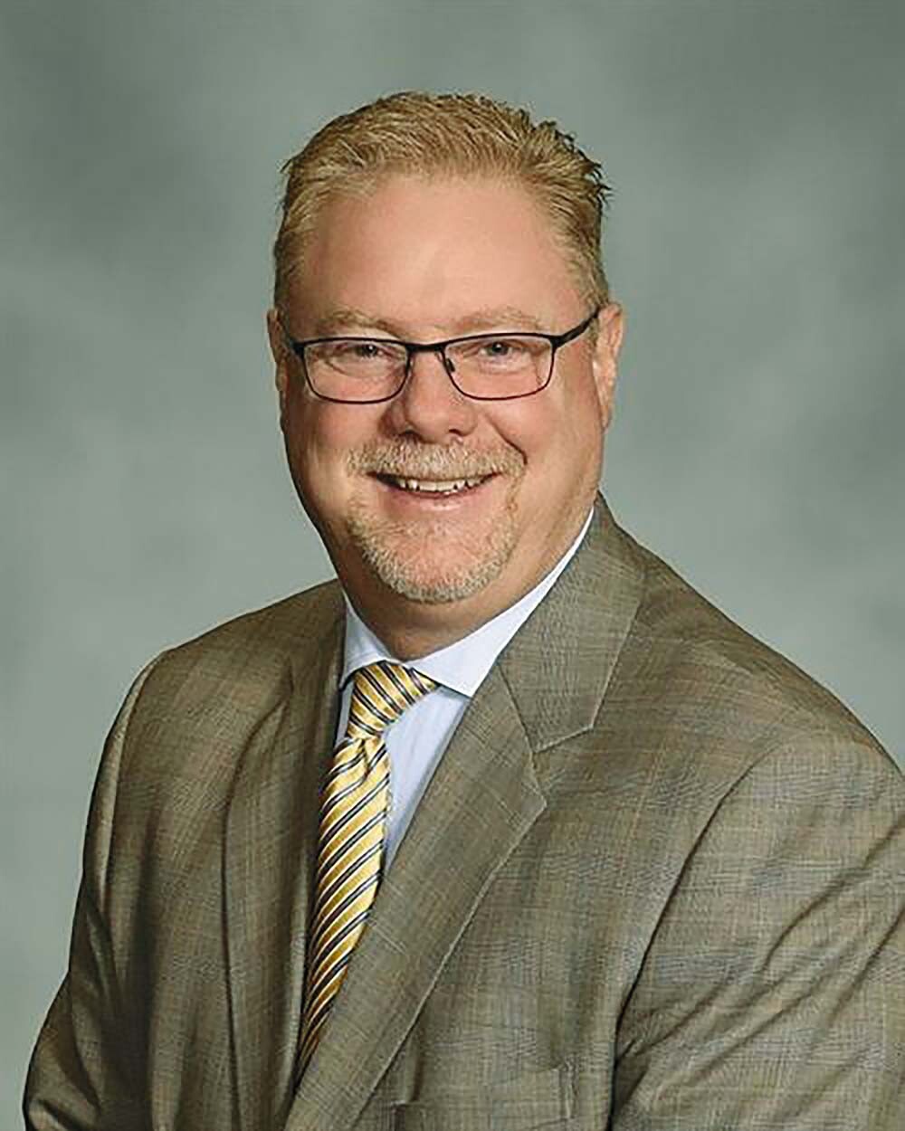 Meet Steven Leever: OASD superintendent | TownLively