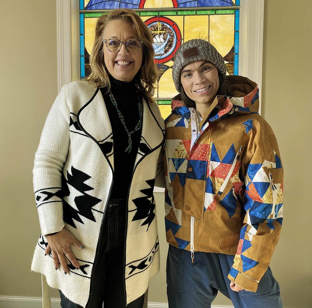 Wesley Network group empowers women | TownLively