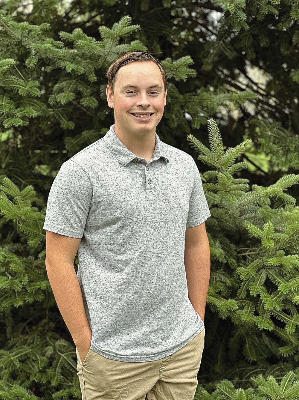 Vogel, Peters recognized | TownLively