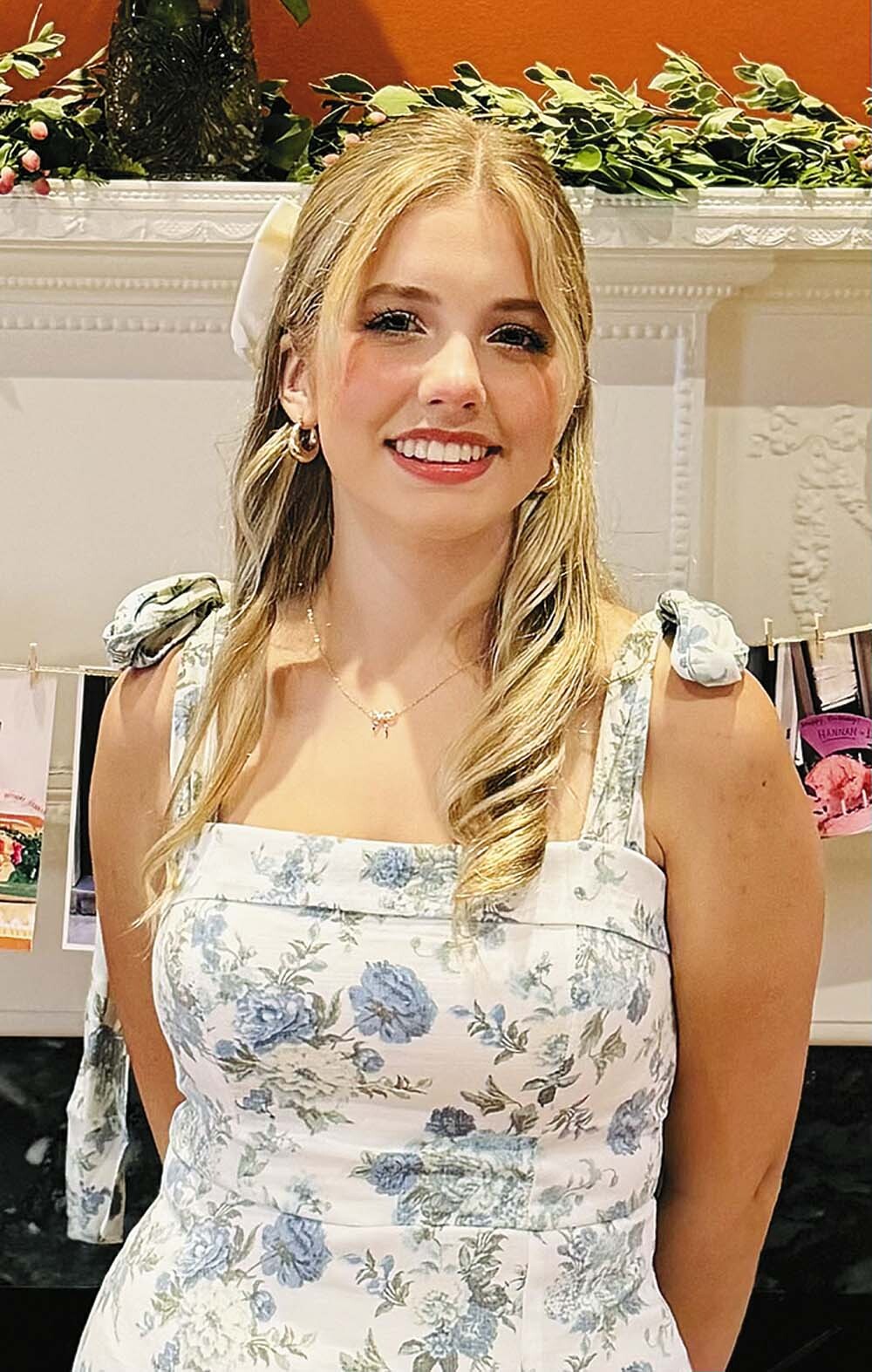 Rotary Club honors Students of the Month | TownLively