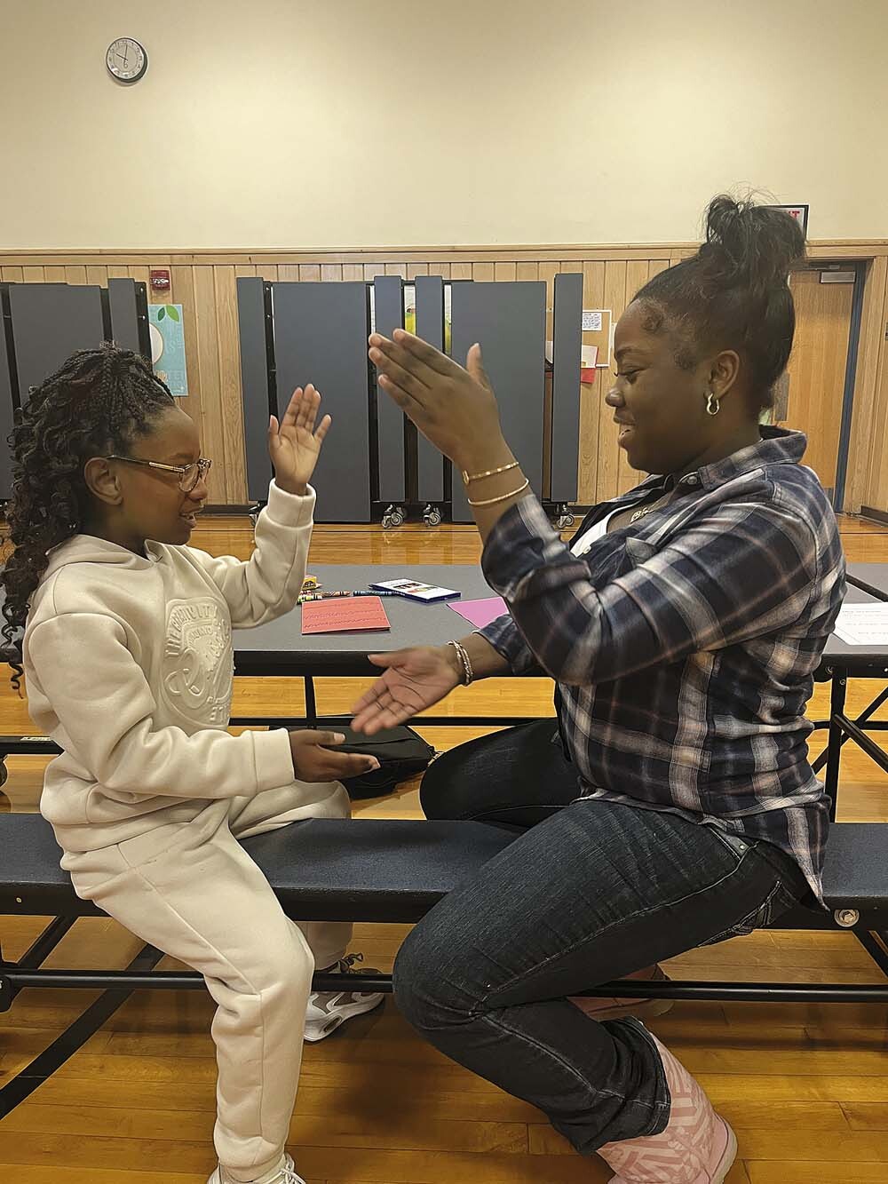 Mentoring organization expands program | TownLively