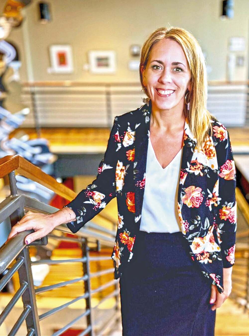 LCA Announces New Organizational Structure | TownLively