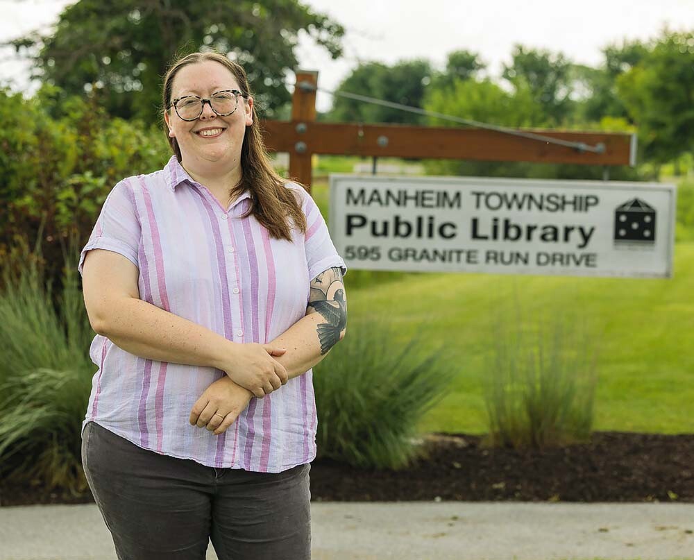 Reading Is a Social Activity at MTPL | TownLively