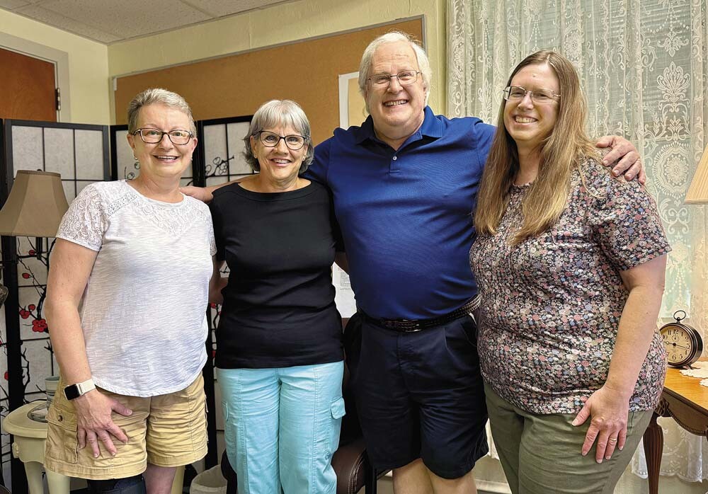 Church Aiming To Take the Stigma out of Mental Health Counseling ...