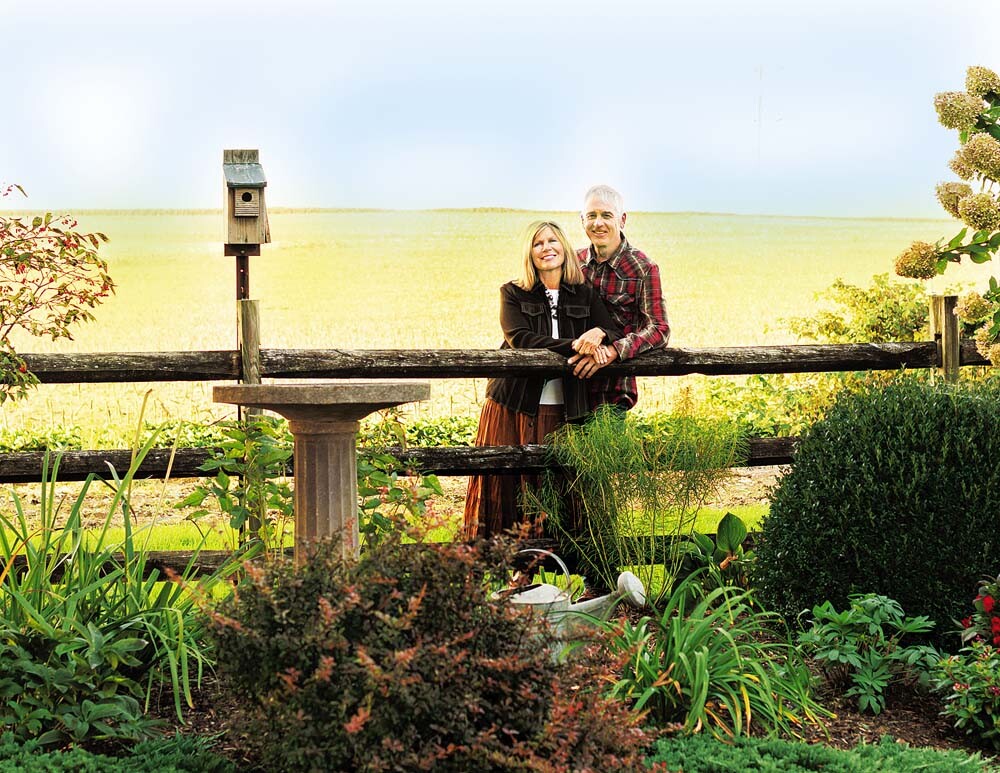 Showcasing Maytown's Homes and Gardens | TownLively