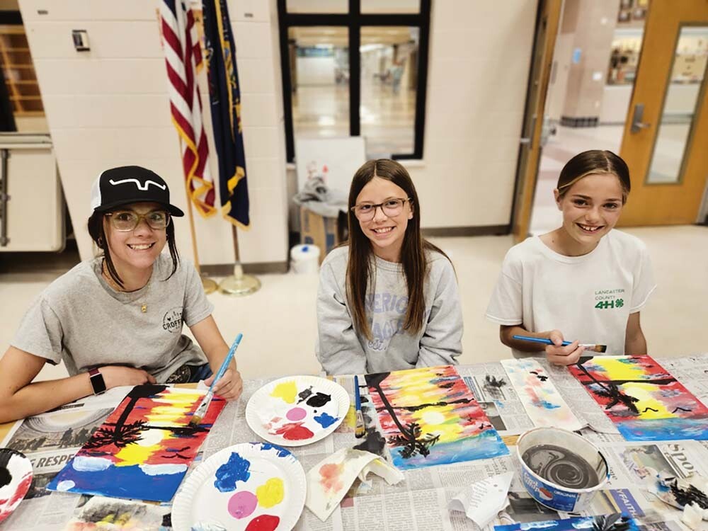 Solanco 4-H Club Wraps Up Season | TownLively
