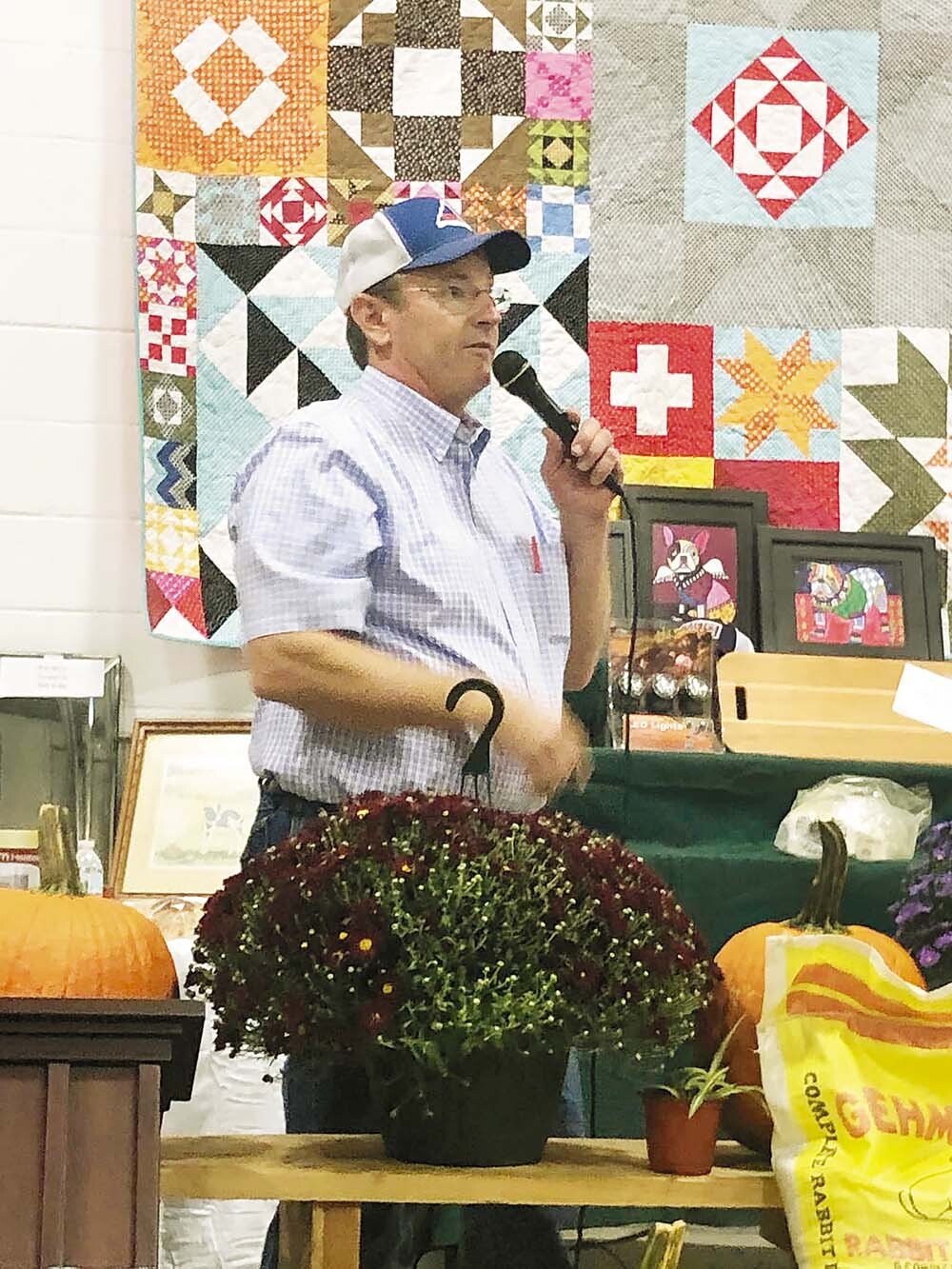 Auction To Benefit Chester County 4-H | TownLively