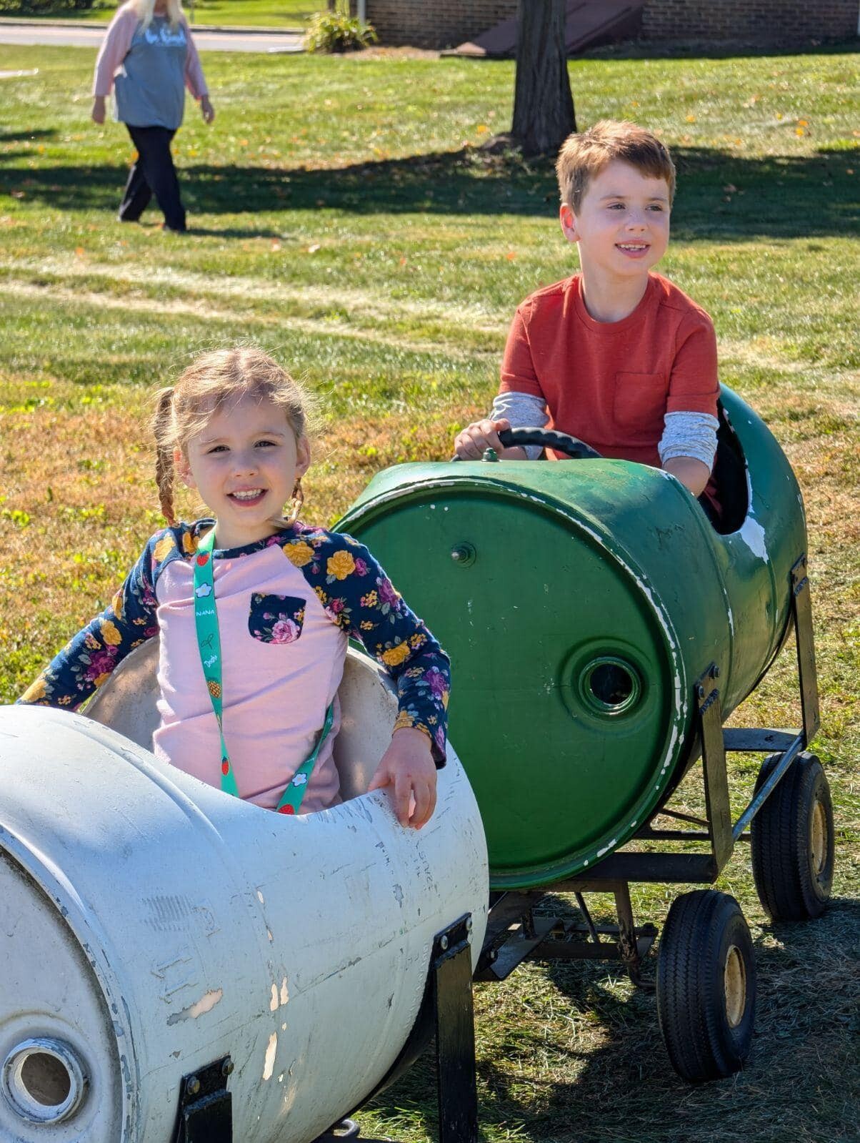LUMC Community Fall Festival | TownLively