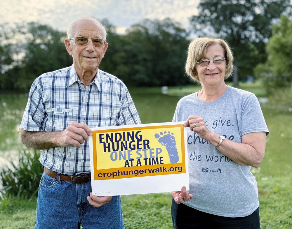 Walk Will Benefit Local and Global Charities | TownLively
