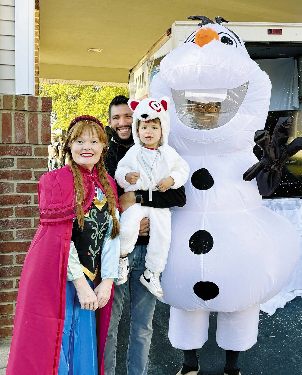 Steps to Success' Trunk or Treat Is Must-Attend Community Event ...