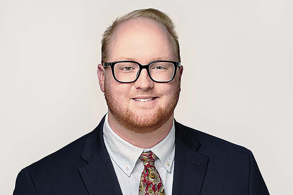 Firm Welcomes Law Attorney | TownLively