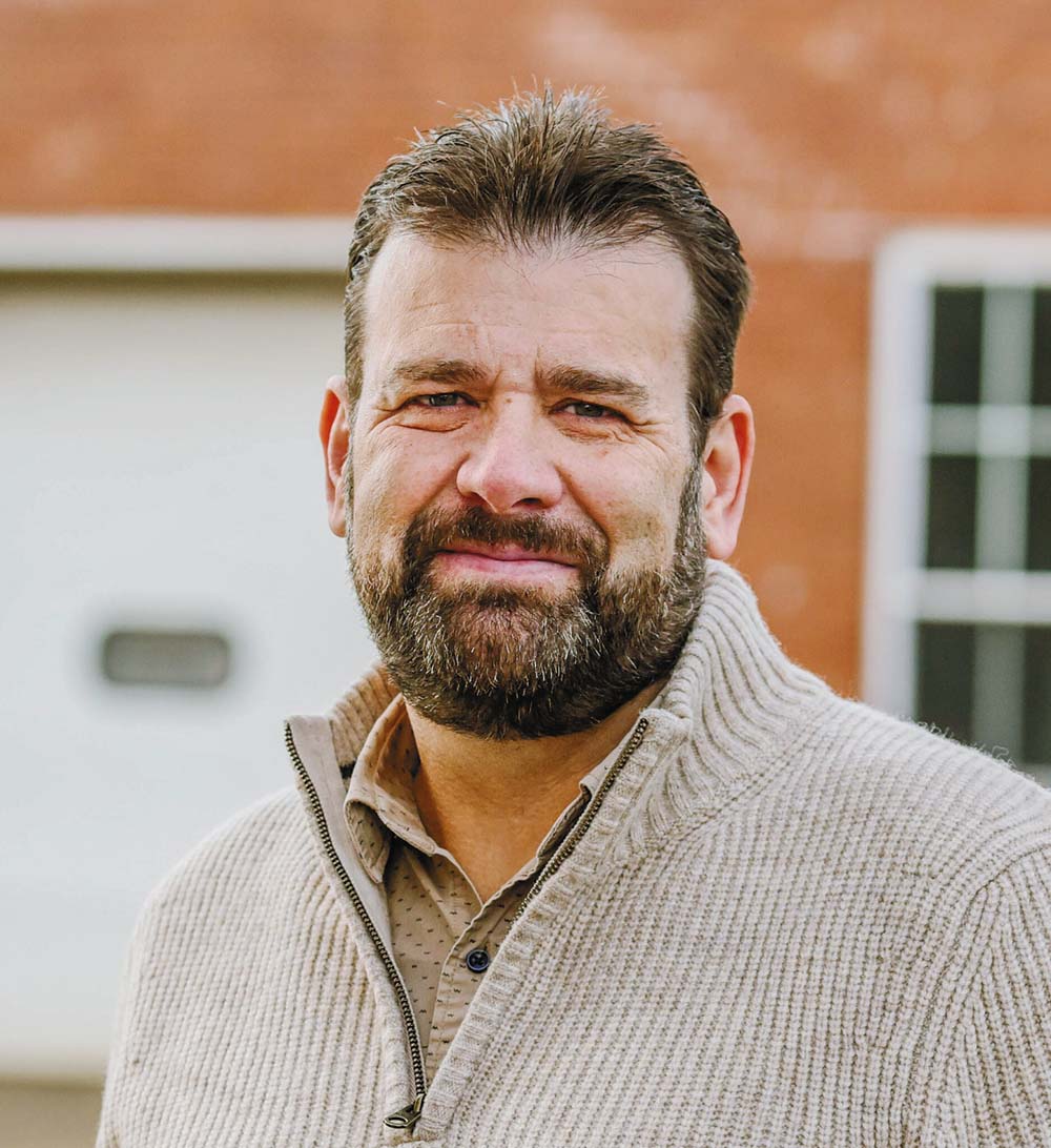 RAISE28 Banquet Will Spotlight Redemption | TownLively