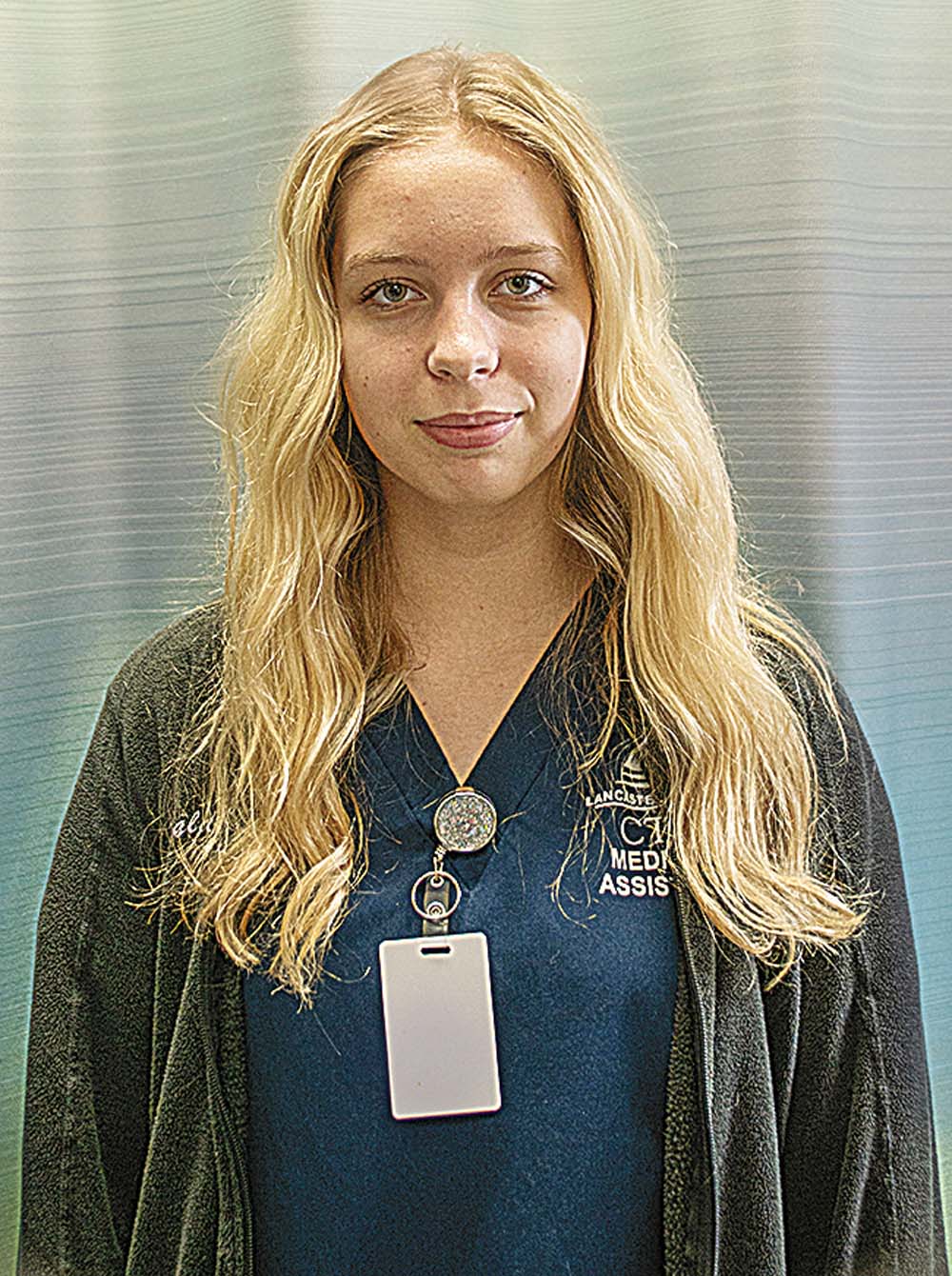 Caldwell earns honors | TownLively