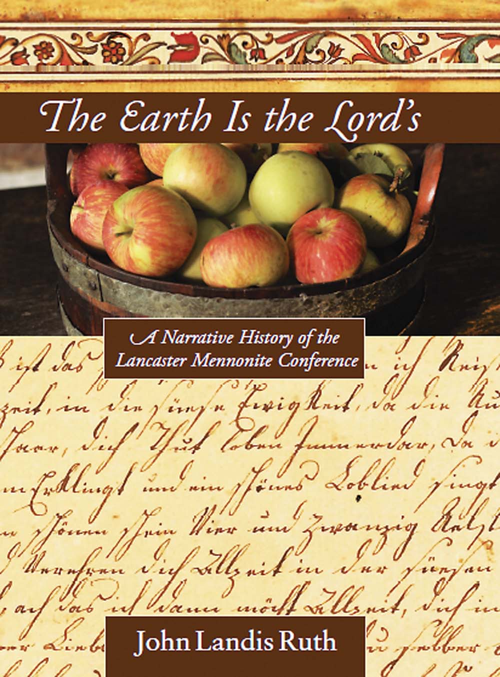 Mennonite Life To Hold Book Launch | TownLively
