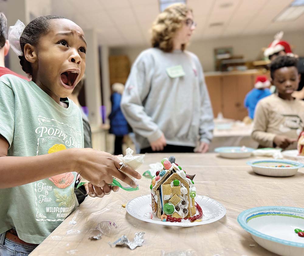 Holiday Workshop Creates Lasting Memories | TownLively