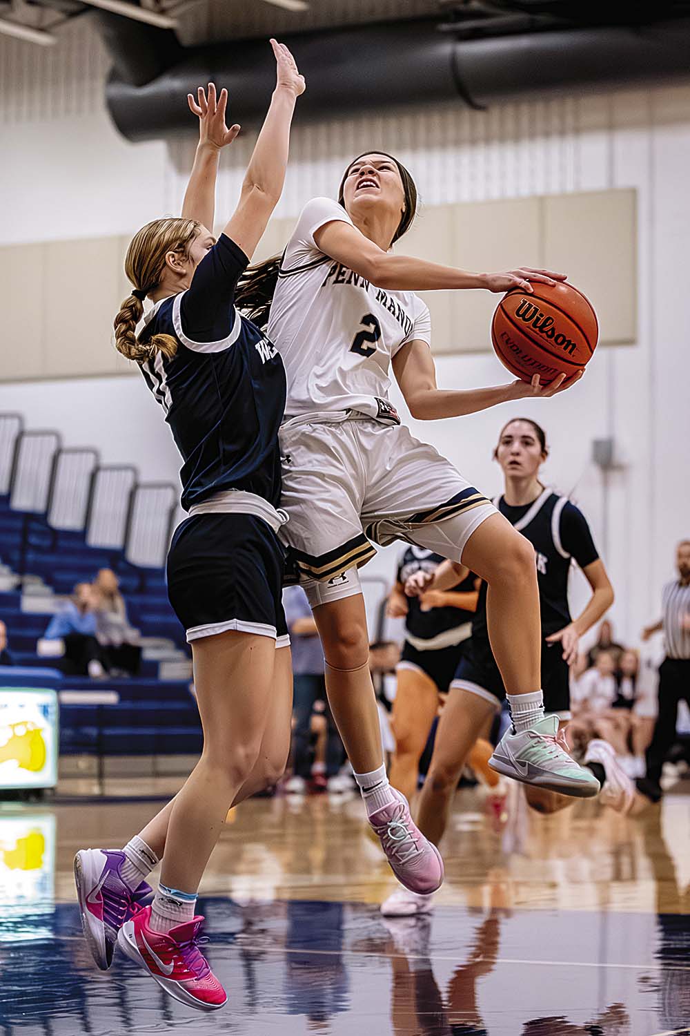 Comets Come up Short Against West York | TownLively