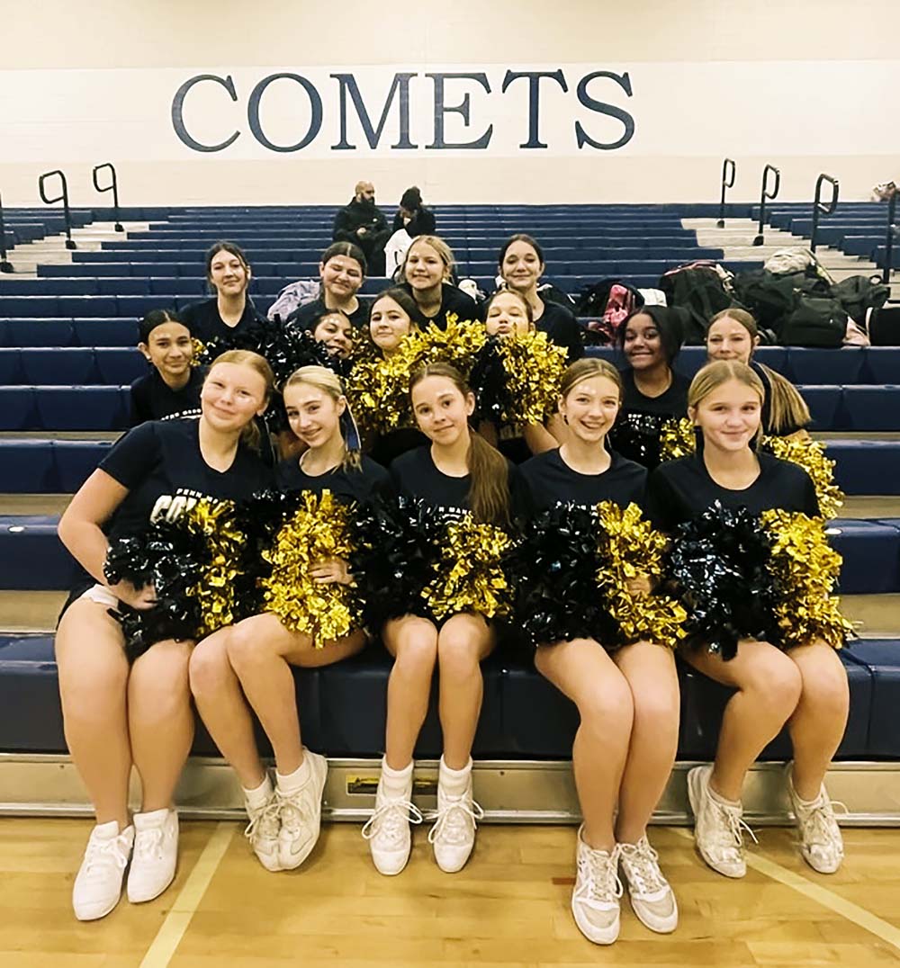 Bingo Will Raise Funds for Penn Manor Cheer Program | TownLively